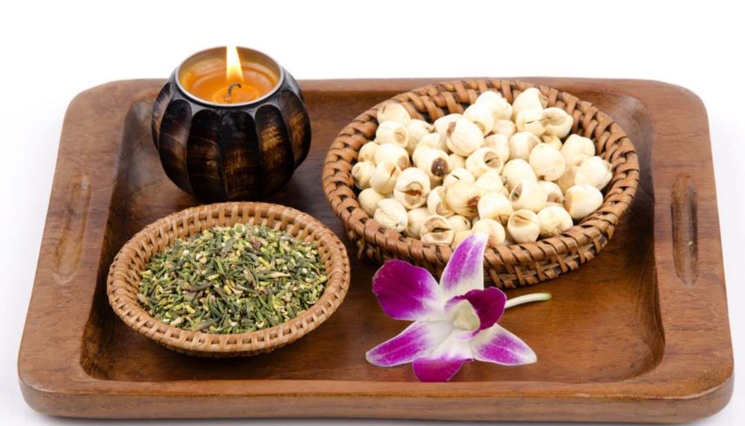 Trà tâm sen có những công dụng gì đối với sức khỏe? - trangon365.net ...