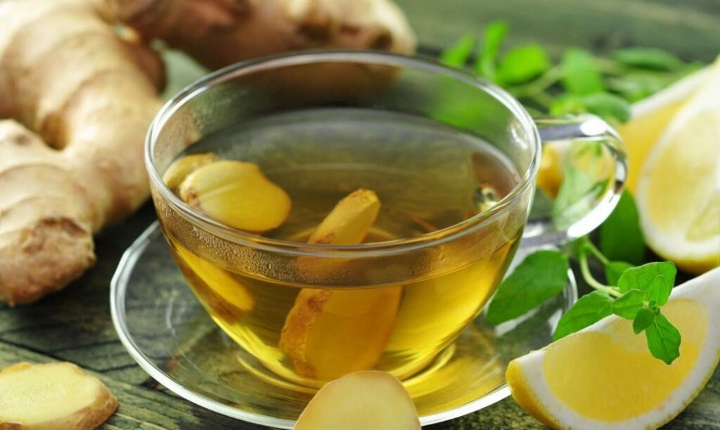 Top trà thảo mộc tốt cho sức khỏe con người và tinh thần - trangon365 ...